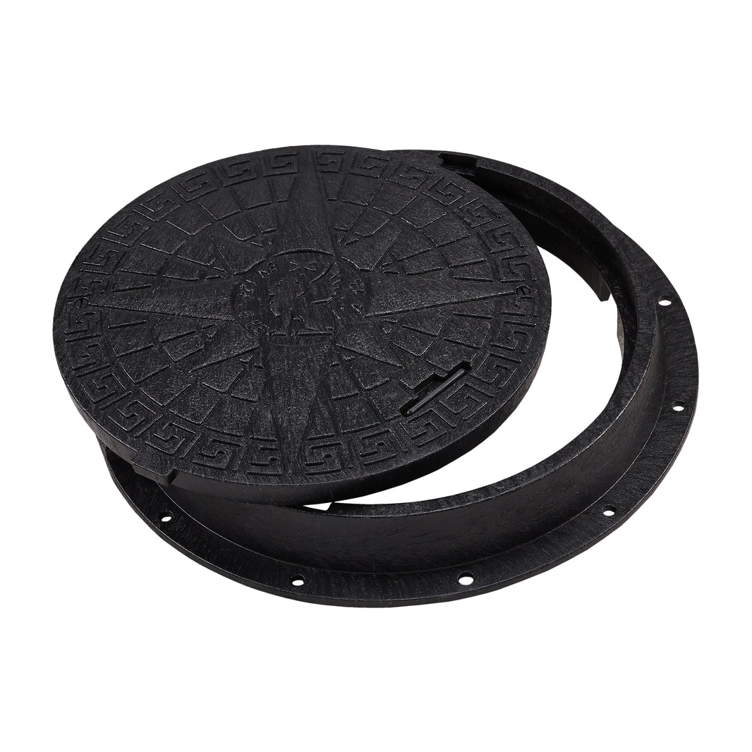 Manhole Covers – Plastic Manholes